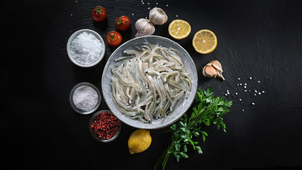 The Ultimate Whitebait Recipe – Desolve Supply Co. | AU