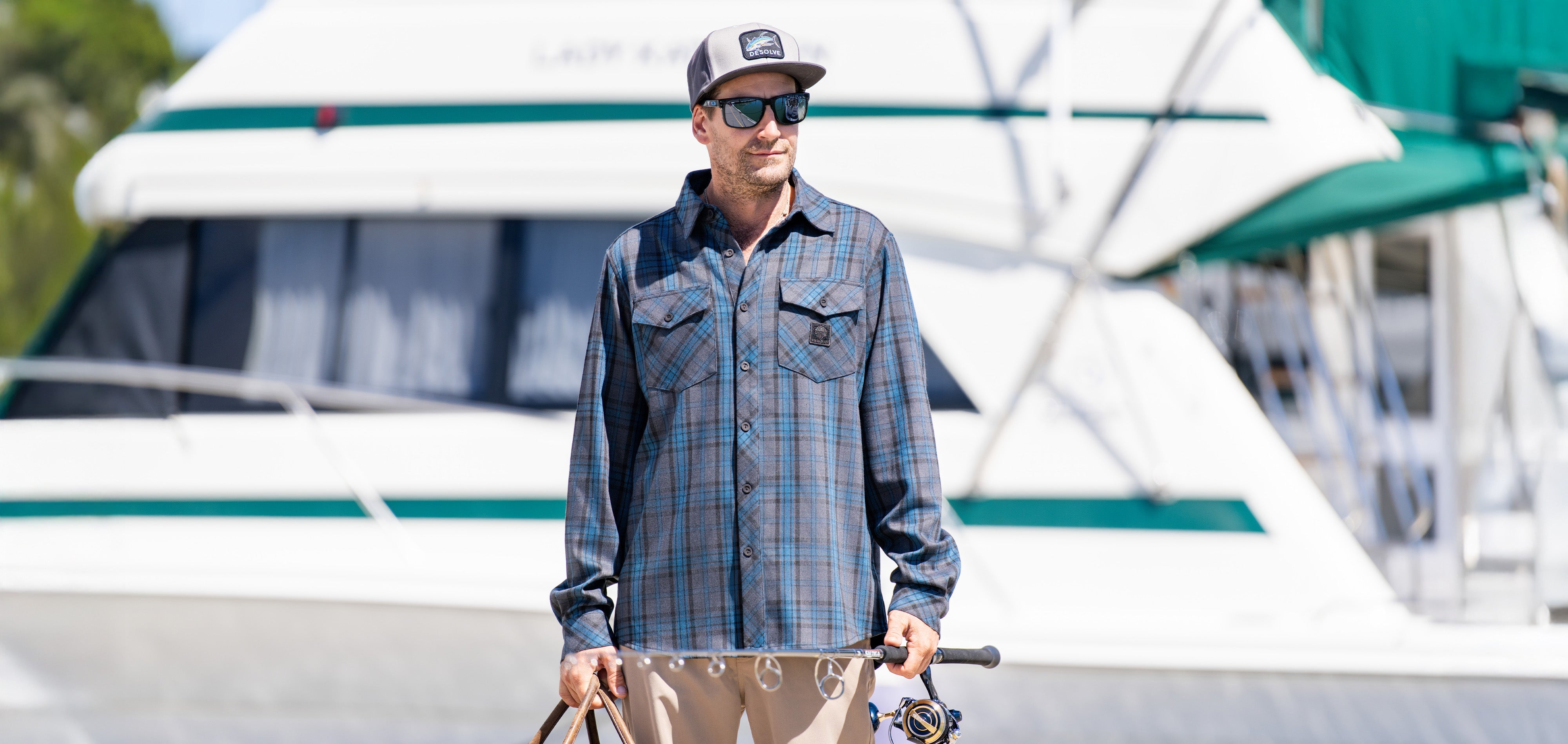 Shirts | Desolve | Button Up Shirts AU – Desolve Supply Co. | AU