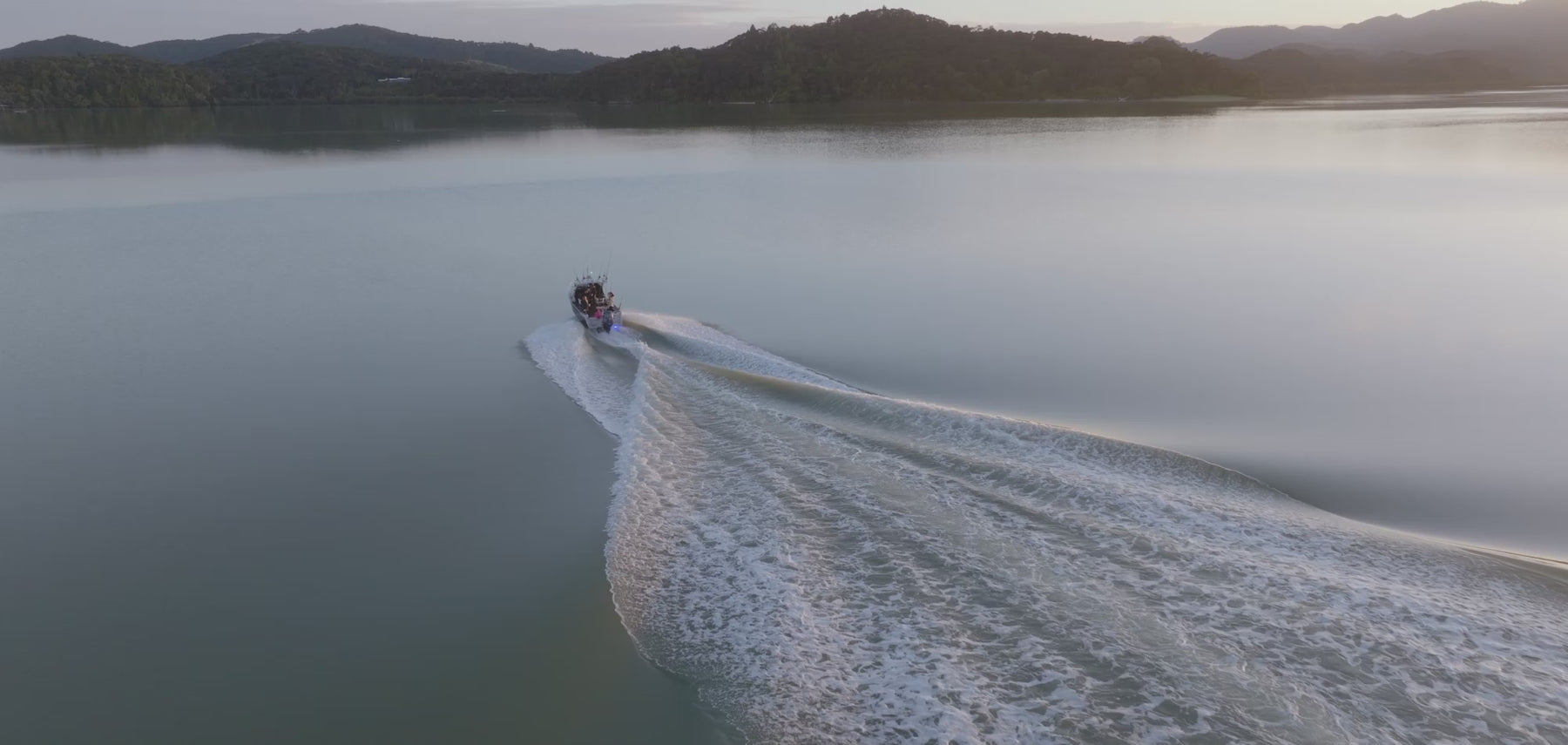 DESOLVE | Take To The Water – Desolve Supply Co. | AU